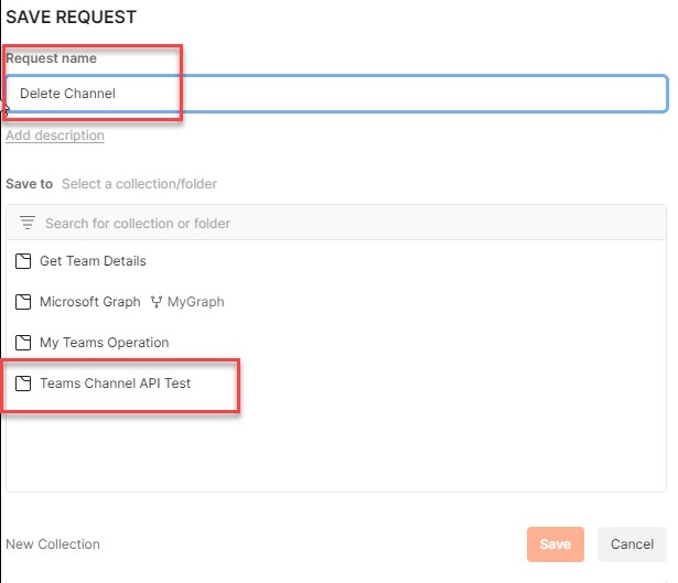 Validating Client ID And Client Secret Using POSTMAN